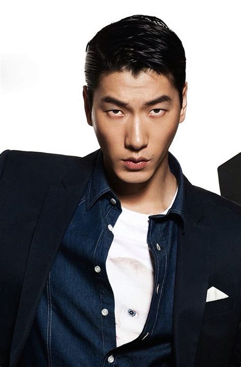 Zhang Liang Asianwiki