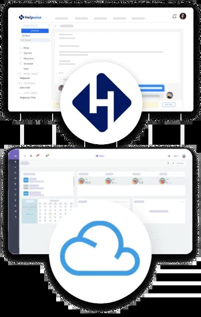 Connect Everything Achieve Anything Helpwise