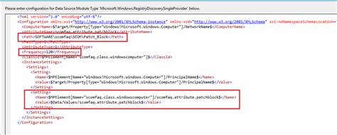 Scom Vsae Custom Dynamic Computer Groups Based On Server Registry
