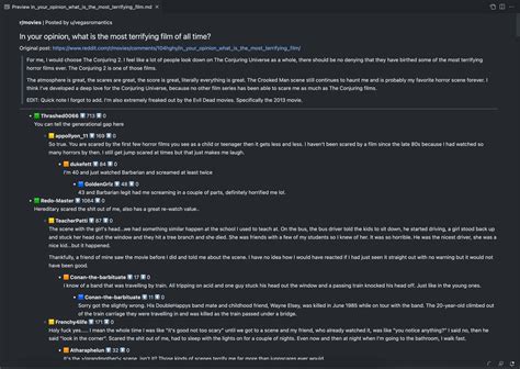 Script Save Reddit Posts To Obsidian Robsidianmd