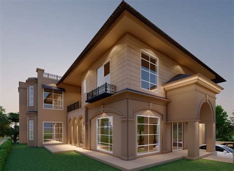 Mep Bim Modeling Services Cresirendering