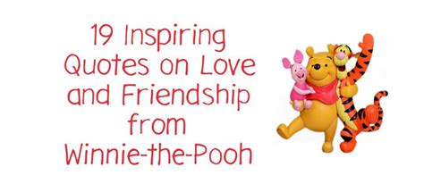 Winnie The Pooh Monday Quotes