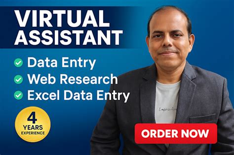 Do Excel Data Entry Copy Paste Web Research Typing And Data Entry