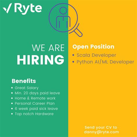 Danny Linden On Linkedin Scala Vietnam Python Hiring