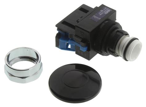 ABW410 B Idec Industrial Pushbutton Switch TW Series 22 3 Mm