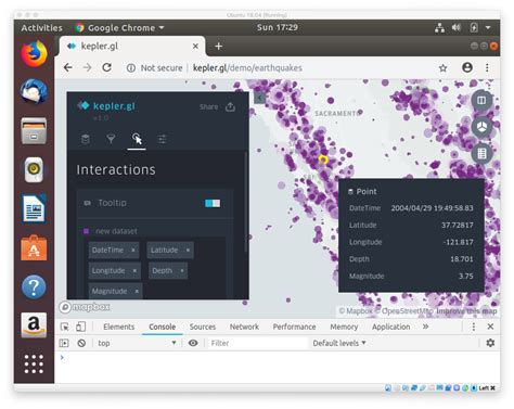Toolitps Do Not Work On Chrome Under Ubuntu 1404 · Issue 319 · Keplerglkeplergl · Github