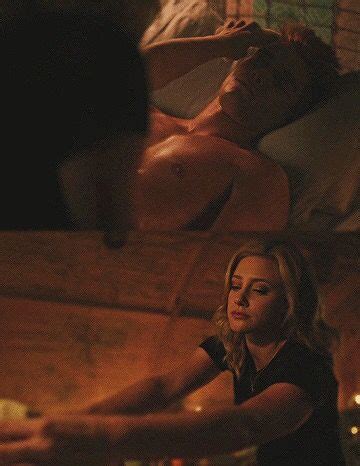 Christa Brown Riverdale