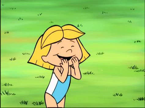 Nude Cartoons Emily Elizabeth Howard