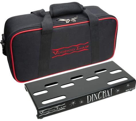 Dingbat® Tiny Voodoo Lab