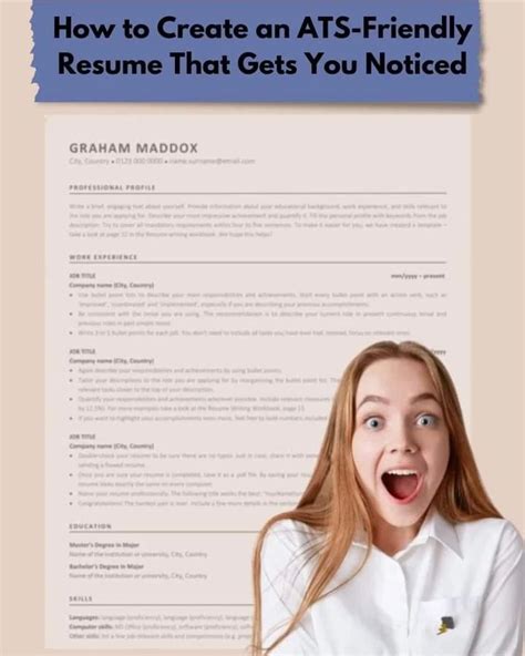 How To Avoid Losing A Job In Ats Muhammad Zunair Khan Posted On The