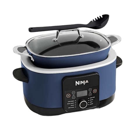 Ninja Foodi 85 Qt Possible Pro Multi Slow Cooker