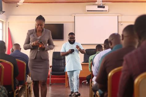 Collins Kweku Ntow On Linkedin Definitely Everyones Responsibility To