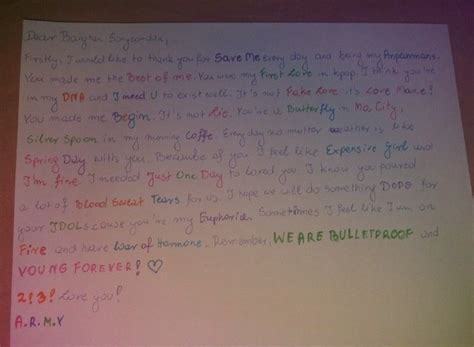 A Piece Of Paper With Writing On It