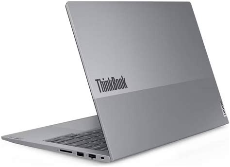 Lenovo Thinkbook G Irl Laptop Wuxga Ips Display Intel Core I U Gb Ram Gb