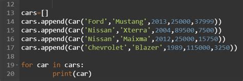 Solved Zyde 881 Customization Of Printing A Class Instance The Course Hero