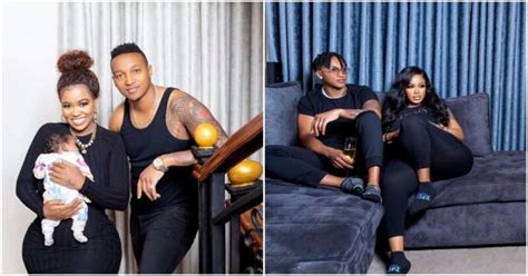 Vera Sidika Denies Claims Of Reconciling With Ex Husband Brown Mauzo