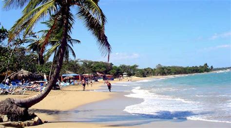 Top 29 Puerto Plata Beaches Perfect For Cruisers And Vacationers