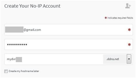 انتقال تصویر به وسیله DDNS دوربین شهر