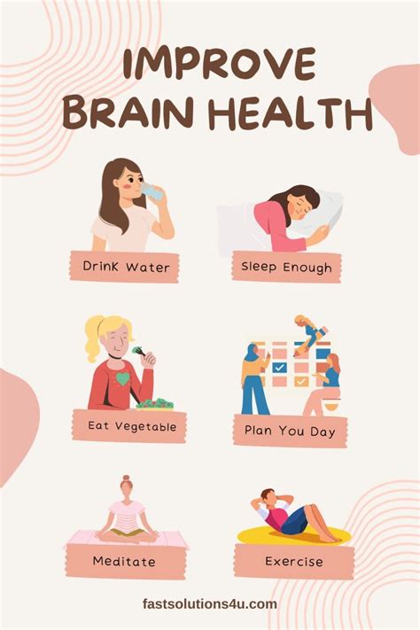 Improve Cognitive Function Artofit