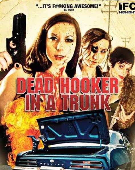 Tales From The Batcave Dead Hooker In A Trunk On Dvd Today