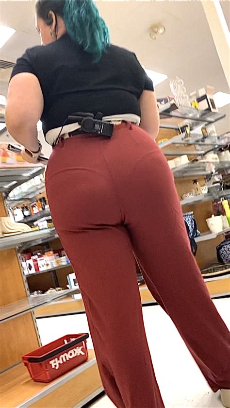 Big Ol Bbw Pawg W Vpl😋 Ass Forum