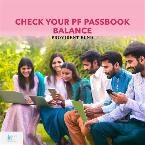 saurav kumar choudhary on linkedin check your pf passbook balance