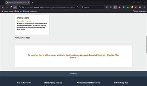 How To Remove Ads On An Amazon Fire Tablet