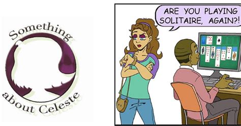 Read Something About Celeste Sex Panther Tapas Community