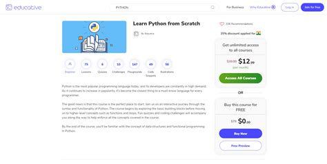 12 Resurse Pentru A învăța Python Pentru începători