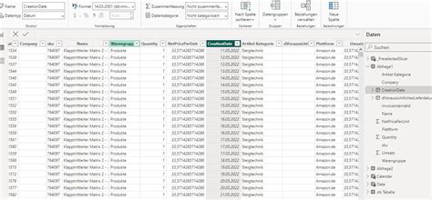 Problem With Two Date Columns Microsoft Fabric Community