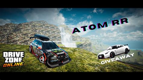 Atom Rr New Update Calendar Car Performance Test Drive Zone Online 10