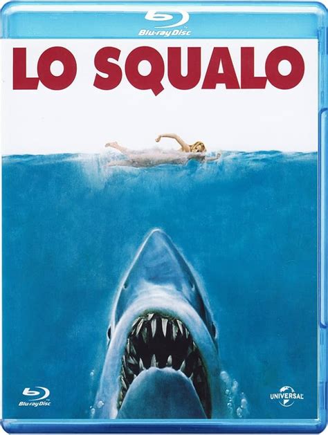 Steven Spielberg Lo Squalo Dalla Discarica Al Museo La Nuova Vita