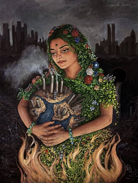 Mother Earth