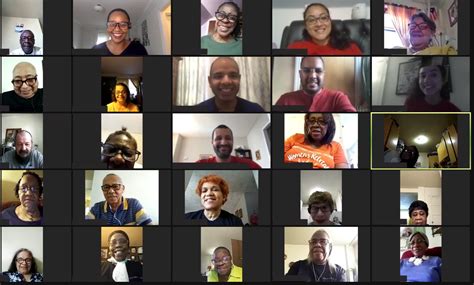 A Holiday Greeting From Tom Kamber Senior Planet From Aarp