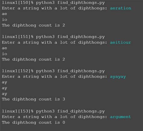 Solved Required Use If Name Main In Each File Chegg