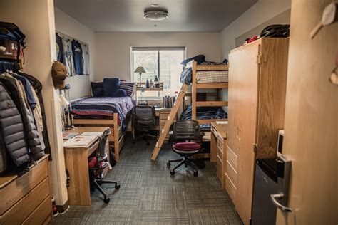 Analysis What Triple Occupancy Rooms Look Like On Campus Davis Vanguard