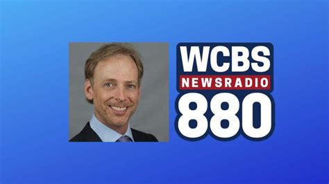 Wcbs Newsradio 880 Anchor Wayne Cabot I Can Be Logical About Station Ending But Its ‘still A