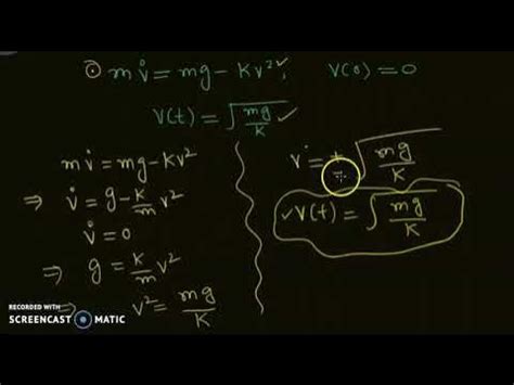 Long Term Behavior And Dynamics Of Velocity Of Skydiver Falling Down