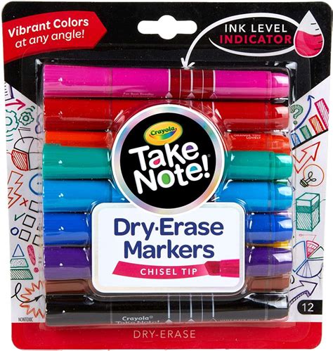 The 8 Best Dry Erase Markers For 2026