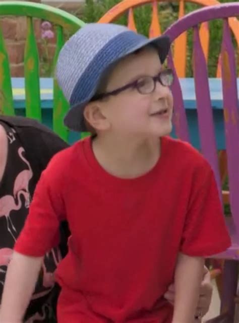 Kayson Something Special Wiki Fandom