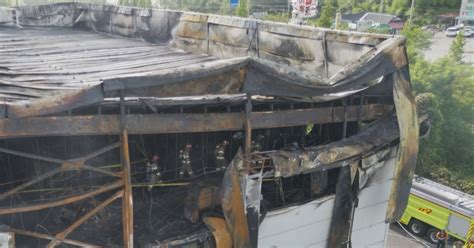 속보 화성 리튬전지 공장 화재로 총 22명 사망···사망자 대부분 외국인 노동자