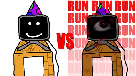 Sprunki But Sprunked Mod Normal Vs Horror Versions Incredibox Sprunki