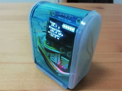 【ic2は2系統可能？】seeeduino Xiaoでi2c通信を実行させる方法まとめ お得なpcライフ