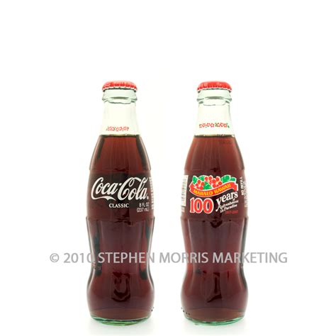 Coca Cola Classic Product Code A236 Coca Cola Collectibles