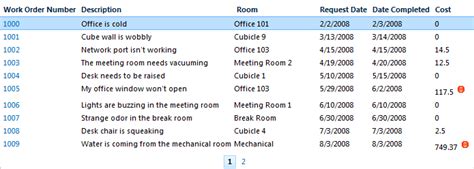 Using Template Fields In User Controls Microsoft Learn