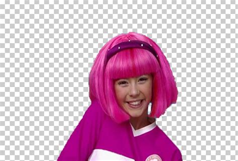 Chloe Lang Stephanie Lazytown Actor Iceland Png Clipart Actor Cap