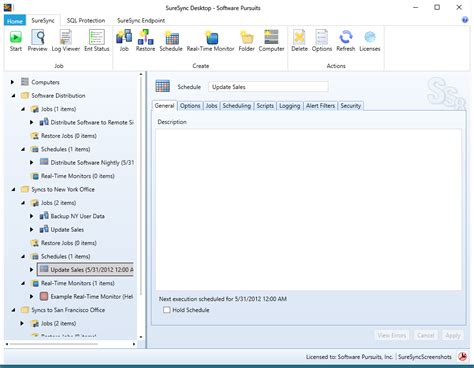 Suresync Software Reviews Demo And Pricing 2024
