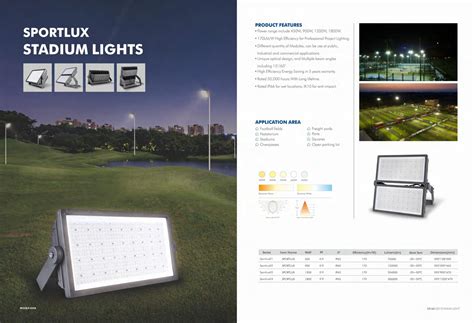 매우 클리어 야외 Ip66 Led 경기장 조명 의 고품질 매우 클리어 야외 Ip66 Led 경기장 조명