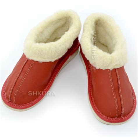 Купити хутряні тапочки відмінної якості