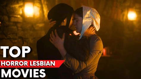 Awesome Lesbian Horror Movies😮🏳️‍🌈 Youtube